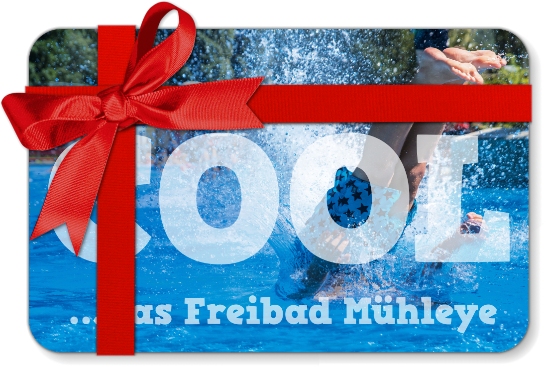 Camping & Schwimmbad Mühleye