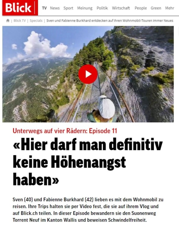 Camping & Schwimmbad Mühleye