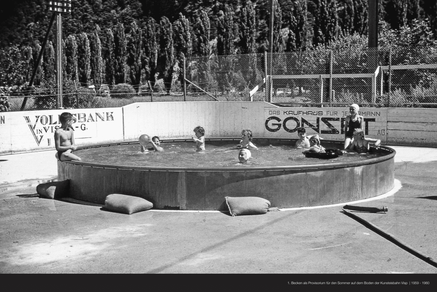 Über uns - Camping & Schwimmbad Mühleye